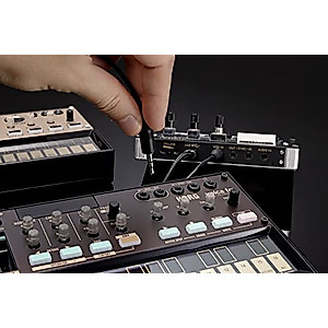 Korg Synthesiser (VOLCAFM2)