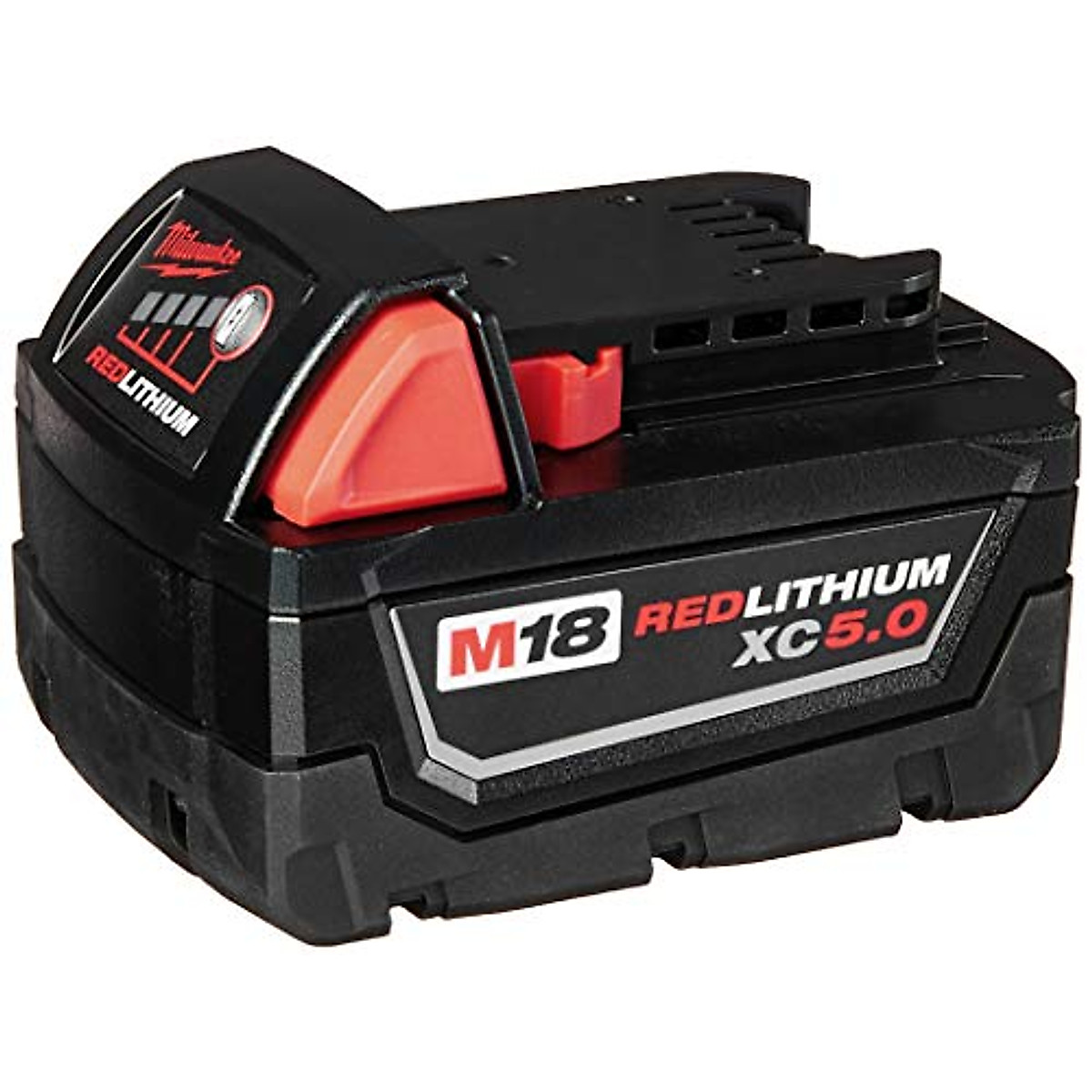 Milwaukee 2729-21 M18 Fuel Deep Cut Band Saw 1 Bat Kit