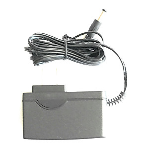 DCPOWER Compatible AC Power Adapter Replacement for ALESIS Harmony 61-61-Key Portable Keyboard with Built-in Speakers