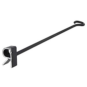 BBQ Fans Letter R Steak Branding Iron