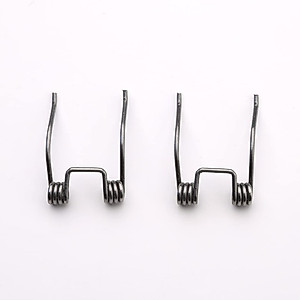 WAHFOX DIY Hair Clippers Spring Tension for Babyliss FX787 Series FX726 FX707 FX3 FX703G Hair Clippers Trimmer Repair Part