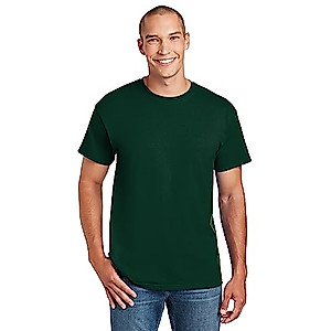 Gildan Adult DryBlend T-Shirt, Style G8000, Multipack