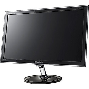 Samsung PX2370 23-Inch Widescreen LCD Monitor with LED Backlight