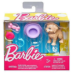 Barbie Accessories