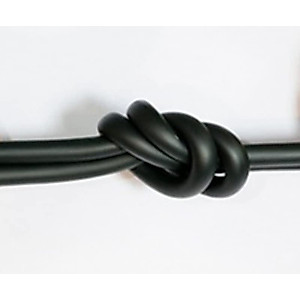 TRVV high Flexible Tow Chain Cable (2 core *0.5 Square Outside Diameter (5.8) 10 m Long)