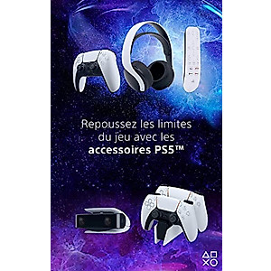 PlayStation 5 HD Camera