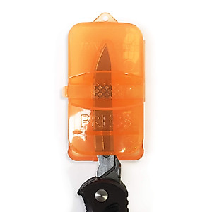 Piranta-Stag - Blaze Orange