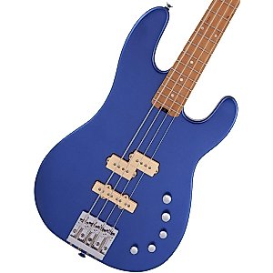 Charvel Pro-Mod San Dimas Bass PJ IV - Mystic Blue
