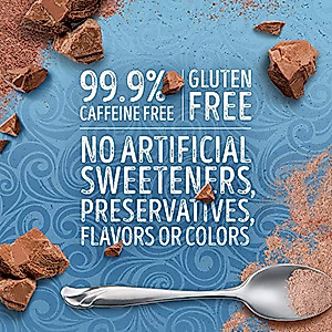 Swiss Miss Milk Chocolate Flavor Hot Cocoa Mix, 1.38 oz. 50-Count