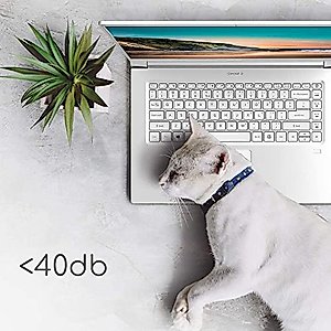 Acer ConceptD 5 Creator Laptop, 15.6" 4K UHD (3840 x 2160) IPS Display, Intel Core i7 Processor, AMD Radeon RX Vega M GL, Backlit Keyboard, Fingerprint Reader, 16GB RAM, 1TB PCIe SSD, Windows 11 Pro