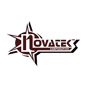 NOVATEK NOVASTRIP 378-115V (Old Stock Number: (N378)