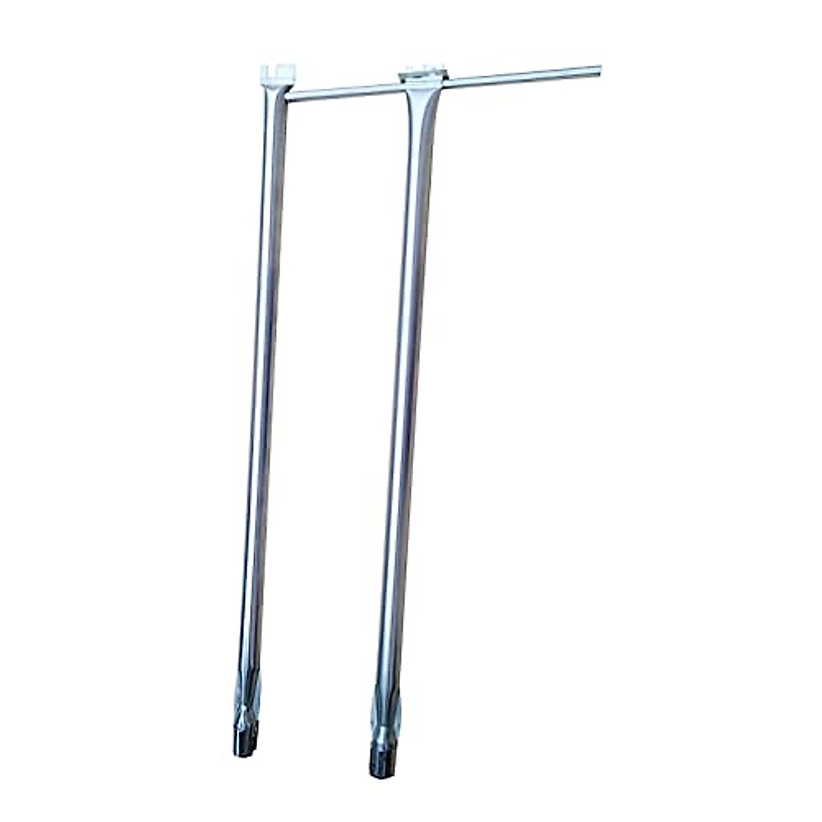 Cmanzhi S7E36(5-Pack) 7E08 16Ga Flavorizer Bars Parts for Weber Spirit 700 Weber 900 Weber Genesis Silver B/C Weber Genesis Gold B/C Genesis Platinum B & C Weber 7508 7537 7536