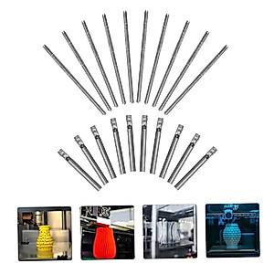 LALAFINA 1 Set Printing Pen Accessories 3d Printers 3d Printer Pen Accessory Pen Needle Part 3d Printing Pen Part 3d Printing Pen Accessory 3d Printing Pen Needle Replacement Metal
