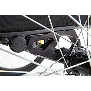 Burley Children's Bicycle Trailer DLite.