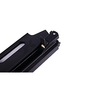 Maxparts Aluminum Magazine For NR83A2/3/5 NR2183 NR2190 Framing Nailer