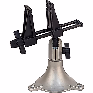 PANAVISE Model 201 "Junior" Miniature Vise & 239 Speed Control Handle for 201, 203, 207 and 209