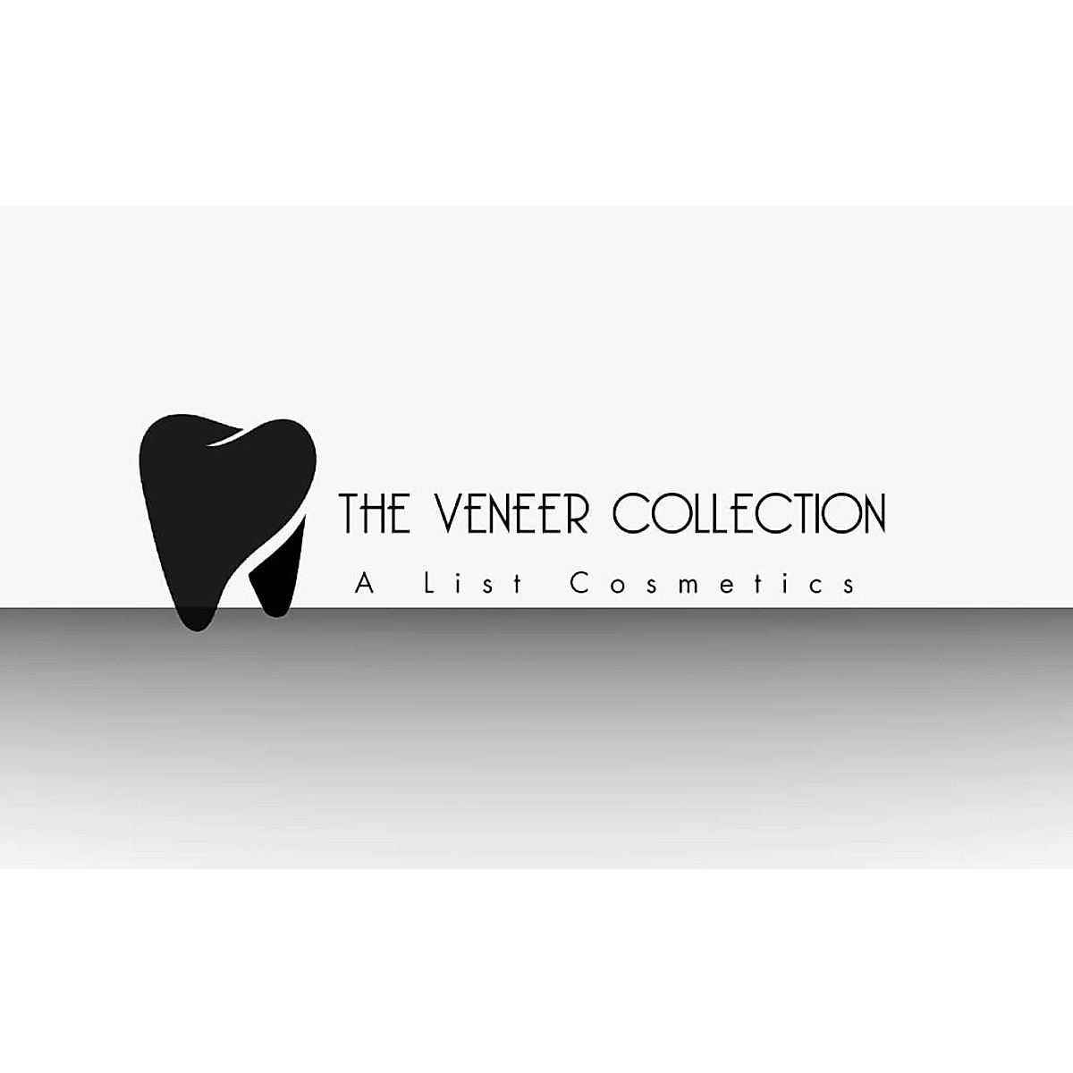 Veneer Whitening Toothpaste The Veneer Collection Remove Stains from Veneers Fresh Mint Toothpaste for Veneers