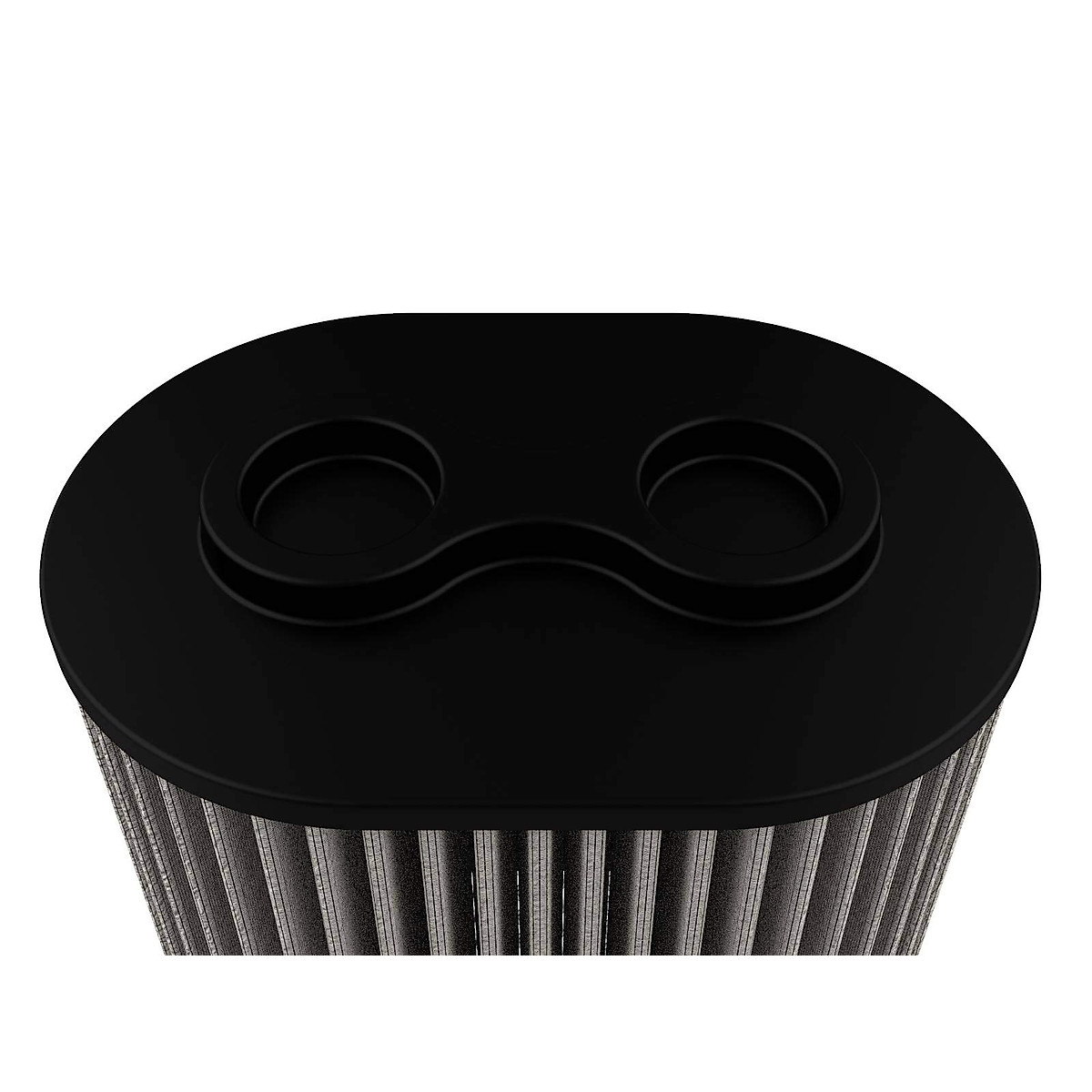 aFe POWER 11-10139 Magnum FLOW OE Replacement Air Filter w/Pro DRY S Media Ford Super Duty 17-19 V8-6.7L (td) / V8-6.2L