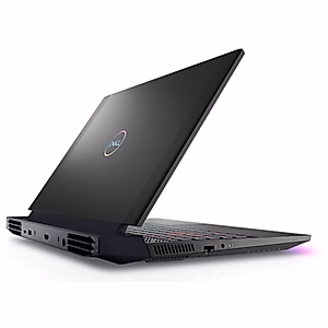 Dell G15 5520 Laptop (2022) | 15.6" 1920x1080 FHD 165Hz | Core i7-12700H - 1TB SSD Hard Drive - 16GB RAM - Nvidia GeForce RTX 3060 | 14 cores @ 4.7 GHz - 6GB GDDR6 Win 11 Home Silver
