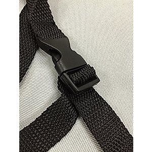 Urban Furnishing Premium Outdoor Patio Furniture Cover (10.2' x 6.0' x 2.3')