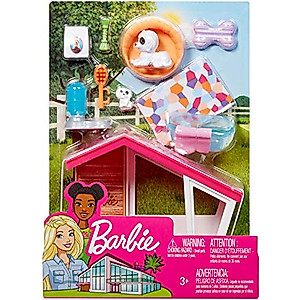 Barbie Accessories