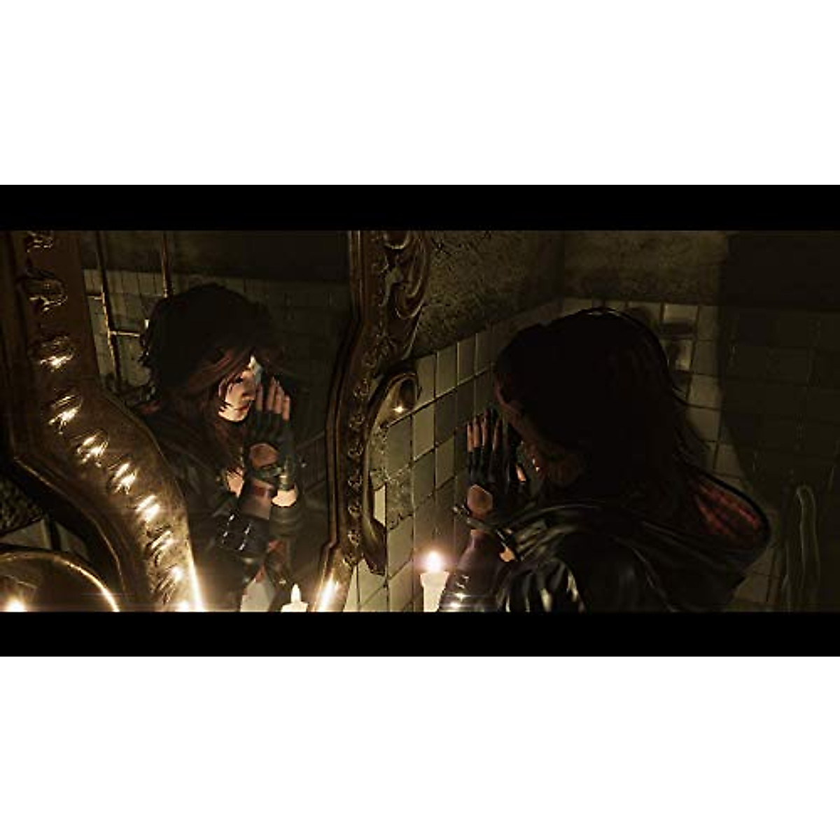 Tormented Souls - Nintendo Switch