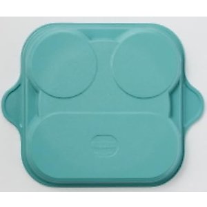 Roichen BESPOKE BRUNCH PAN, EGG PAN, CERAMIC PAN, OVEN AVAILABLE(5 colors available, Handle is not included - sold seperately)… (blue green)
