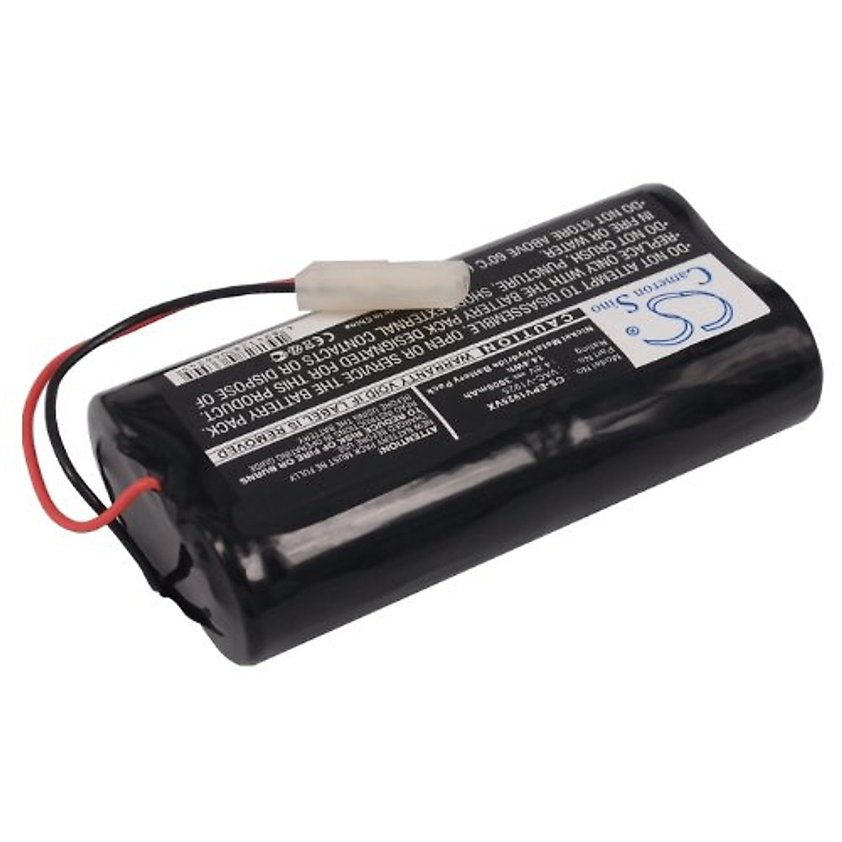 Battery Replacement for Shark VAC-V1925 V1925,XBV1925