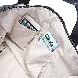 Kipling Art, Braun (True Beige)