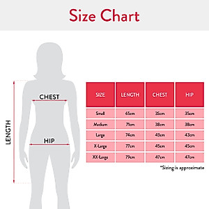 Barbie Swimming Costume | Malibu Beach Womens Swimsuit | Pink One Piece Swimsuit for Women | L | Official Merchandise