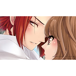 BROTHERS CONFLICT Precious Baby for Nintendo Switch 予約特典(小冊子) 付 (Non-US Version)