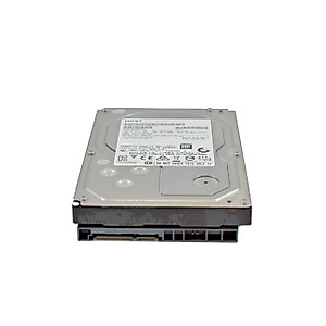 HGST Ultrastar 7K6000 4TB 7200 RPM SATA 128MB Cache 3.5" Internal Enterprise Hard Drive - HUS726040ALE610 (0F23005)