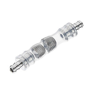 Sullivan Products Double Screen Crap Trap Filter Small SUL187 Mounts & Misc. Engine Accessories