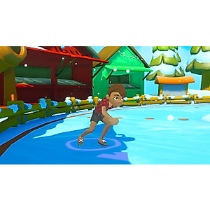 30 Sport Games in 1 Nintendo Switch