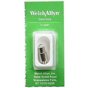 Welch Allyn Bb0 3.5v Lamp 06500-u