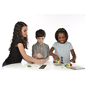 Thames & Kosmos Magnetic Science | 33 STEM Experiments | Ages 8+ | Learn About Earth’s Magnetic Poles | Discover How Invisible Magnetic Fields Work | Full-Color 48-Page Manual