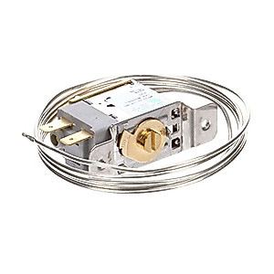 Continental Refrigeration 4-749 Temperature Control