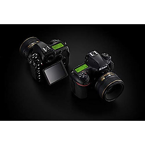 Nikon D850 45.7MP Full-Frame FX-Format DSLR Digital Camera (Body Only) - (International Model)