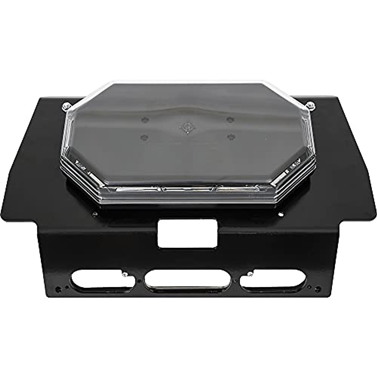 Buyers Products 8895551 Drill-Free Light Bar Cab Mount for Ford 1500 (2015+)