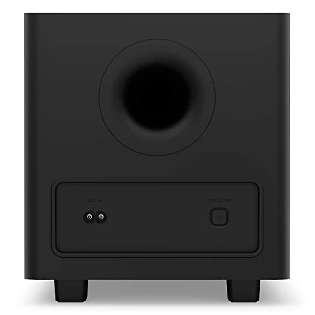 VIZIO 2.1 Home Theater Sound Bar with DTS Virtual:X, Wireless Subwoofer, Bluetooth, Voice Assistant Compatible, Includes Remote Control - SB3221n-J6