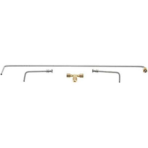 Exact FIT for Garland 4523127 Pilot Assembly - OPENTOP - Replacement Part by MAVRIK