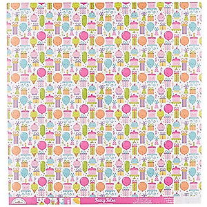 DOODLEBUG 5720 Value Kit Cardstock 12"X12" 50/Pkg