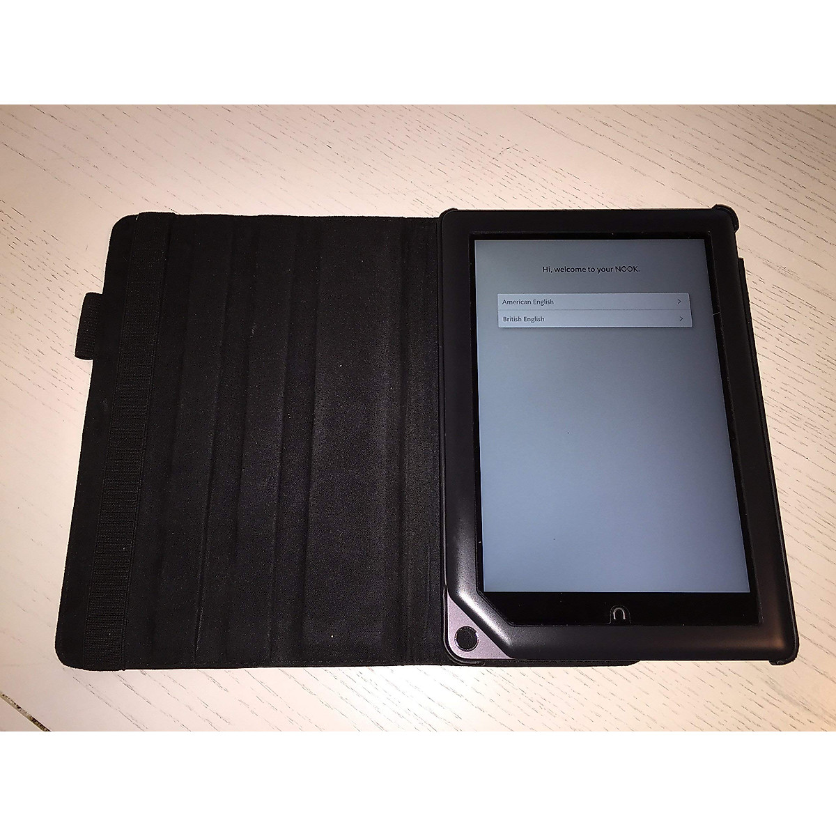 Barnes & Noble NOOK HD+ Tablet 32GB Slate (BNTV600-32GB)