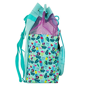 Disney Kids Minnie Mouse Swim Bag