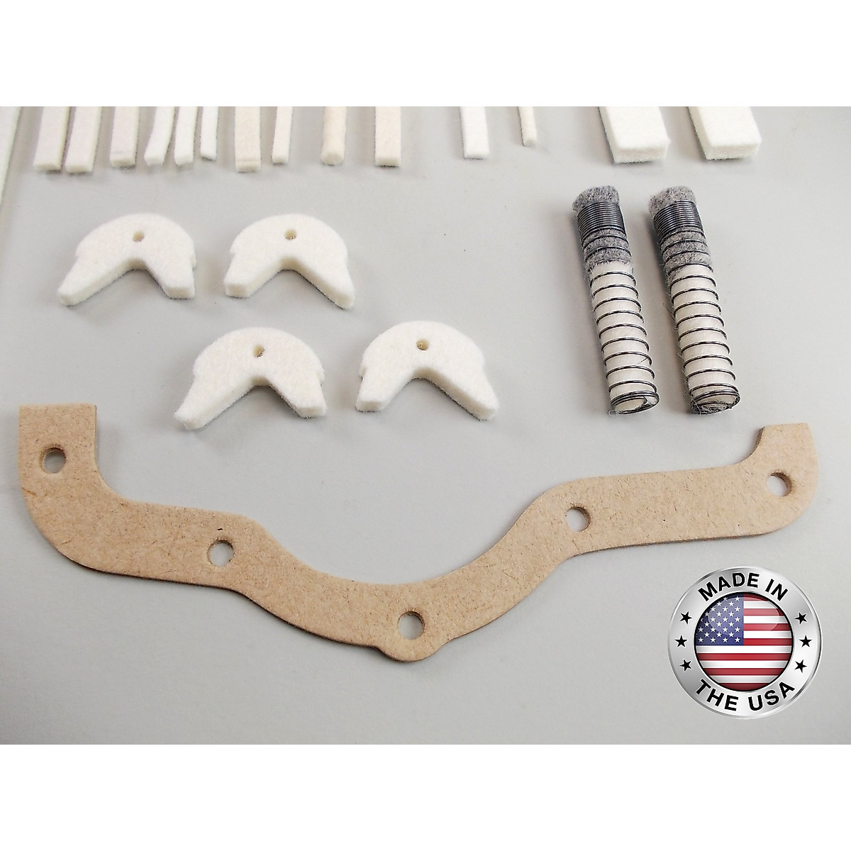 South Bend Lathe Rebuild Kit - Model 10L or 10R "Heavy 10"