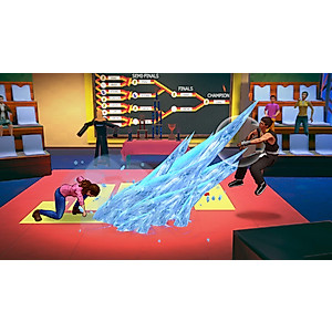 Cobra Kai: The Karate Saga Continues (PS4)