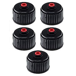VP Racing Fuels Replacement Utility Container Cap (5)