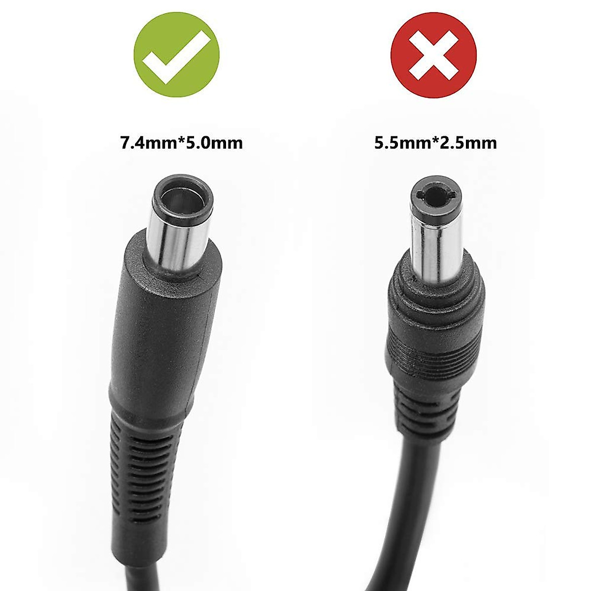 KFD 12V 7.5A 90W AC DC Adapter Charger Replacement for Philips Respironics DreamStation CPAP BiPAP Machines 267P 467P 560 560P 567P 660P 667P 760 760P 767P Power Supply Cord Cable US Plug PSU