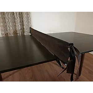 Ping Pong Dining Table