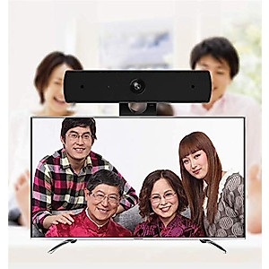 Webcam 1080p, Hdweb Camera with Built-in Hd Microphone 1920 X 1080p USB Plug and Play Web Cam,USB Video Camera Hd Webcam